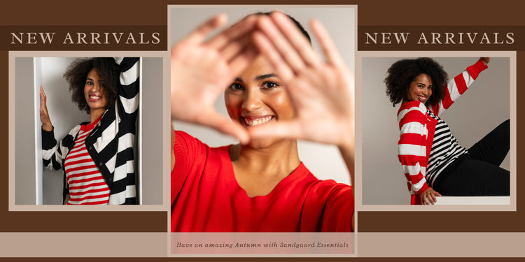 Sandgaard essential cloting – Sandgaard Essentials